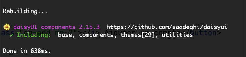 Tooltip not showing · Issue #867 · saadeghi/daisyui · GitHub