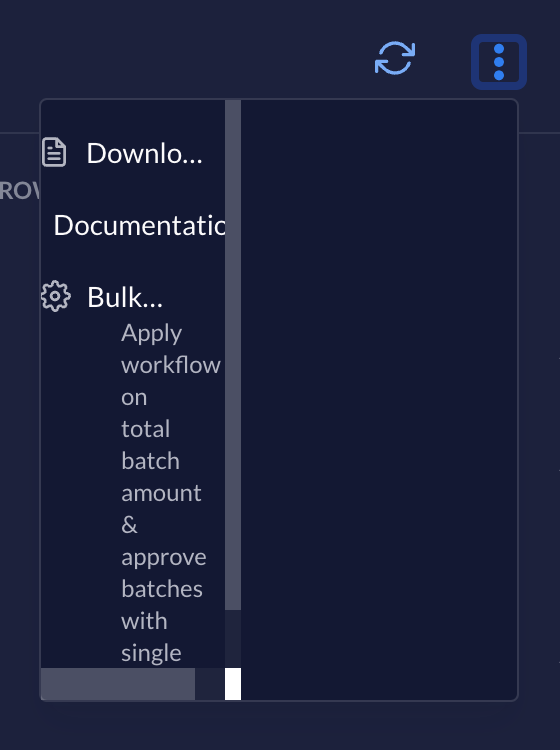Support `width` prop on ActionList / DropdownOverlay · Issue #1660 · razorpay/blade · GitHub