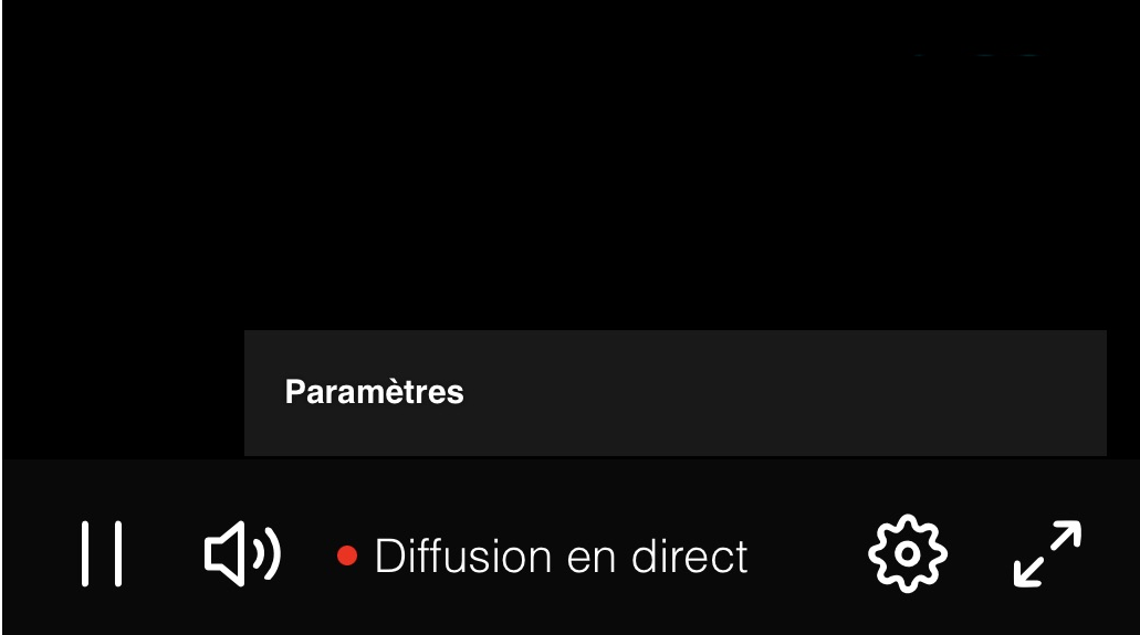 Qualities selection not display on ios · Issue #292 · AirenSoft/OvenPlayer · GitHub