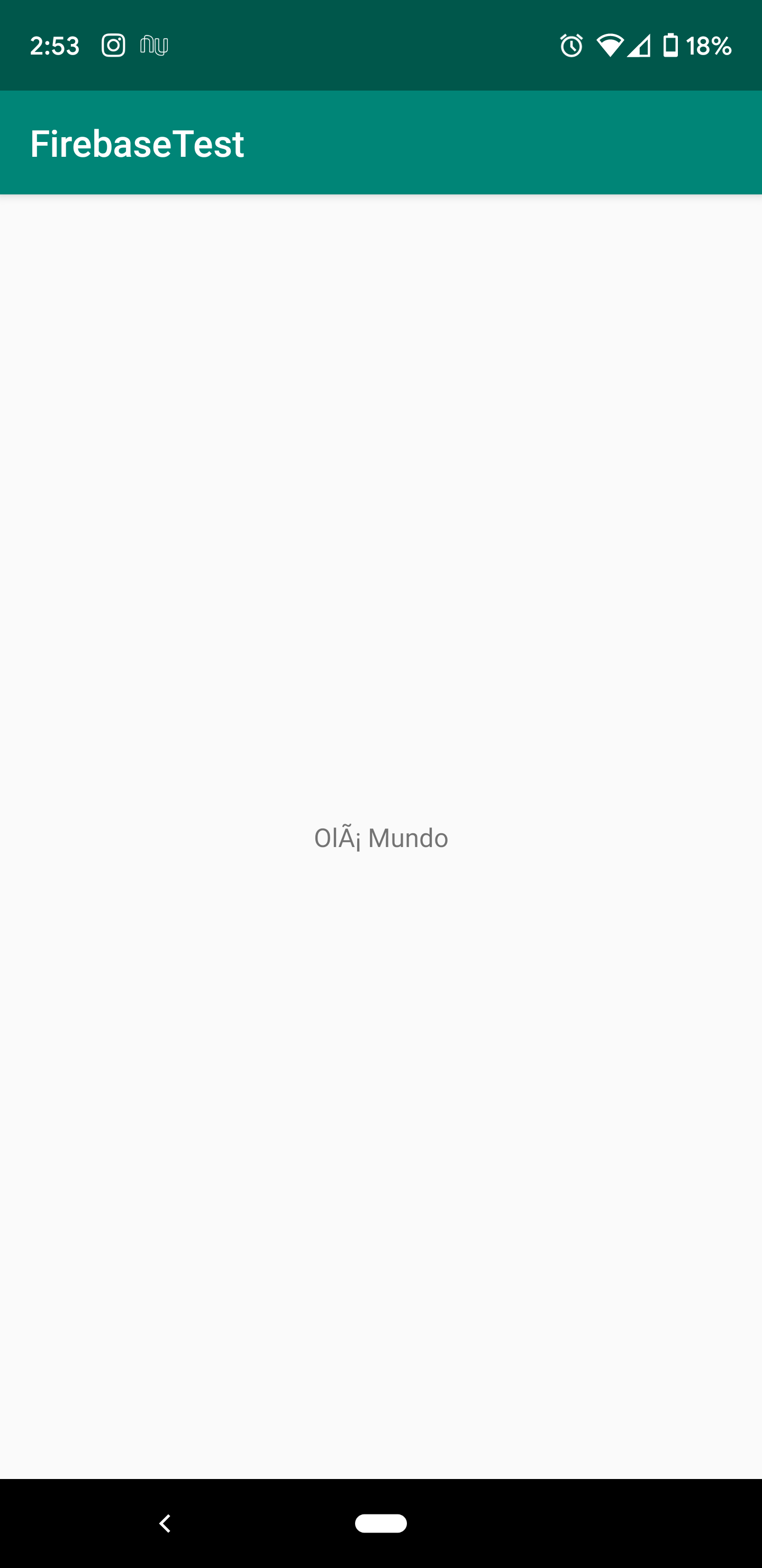 Remote Config - Encode Problems · Issue #768 · firebase/firebase-android-sdk · GitHub