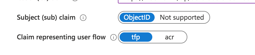 Password reset policy implementation on angular · Issue #15 · Azure-Samples/active-directory-b2c ...