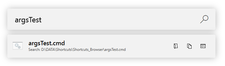 [Run] Pass command line argument to indexed file (e.g. script file) · Issue #10286 · microsoft ...