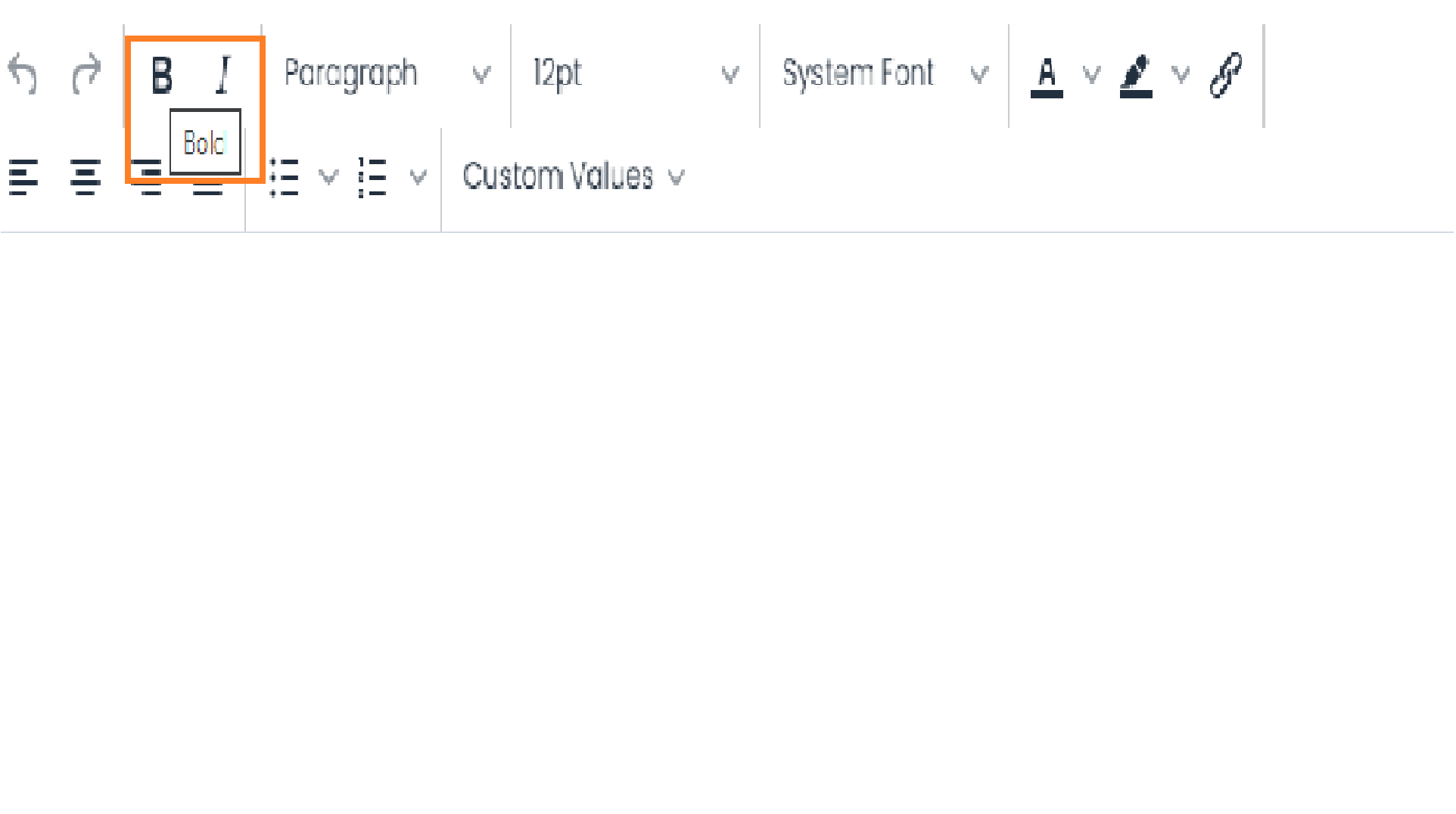 How to remove title attribute for toolbar items · Issue #6924 · tinymce/tinymce · GitHub