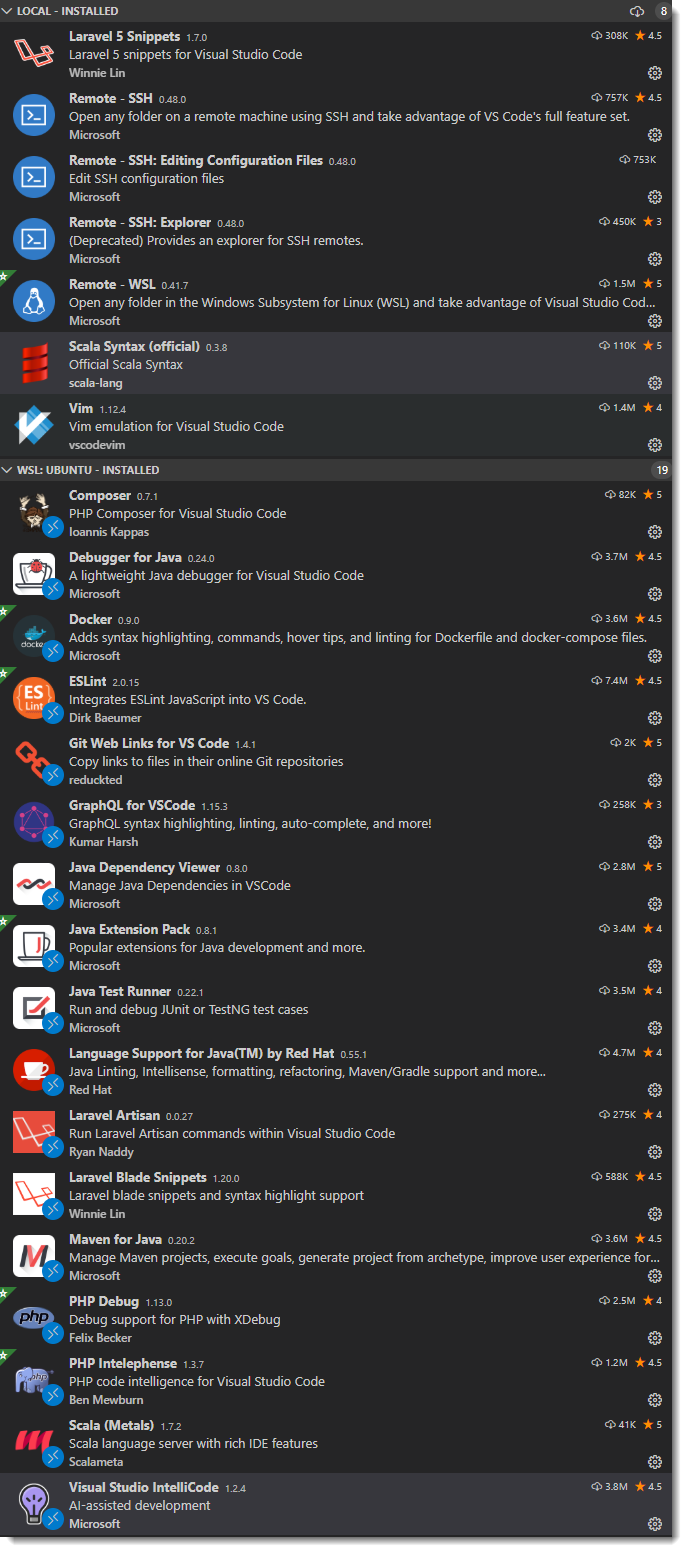 Debugger for scala in vscode · Issue #1058 · scalameta/metals · GitHub