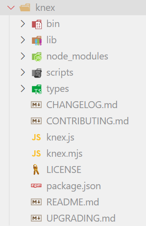 Some files were not copied to .output/server/node_modules during build · Issue #22325 · nuxt ...