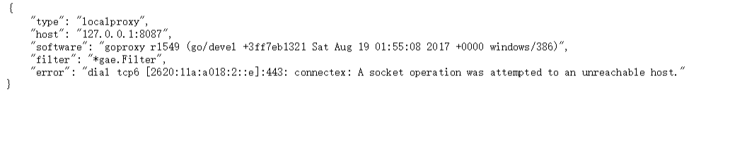 （求助）用了一会ipv6就关了怎么回事 · Issue #401 · Alvin9999/new-pac · GitHub