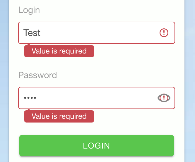 bug: IonInput race condition with IonChange and IonBlur · Issue #23195 · ionic-team/ionic ...