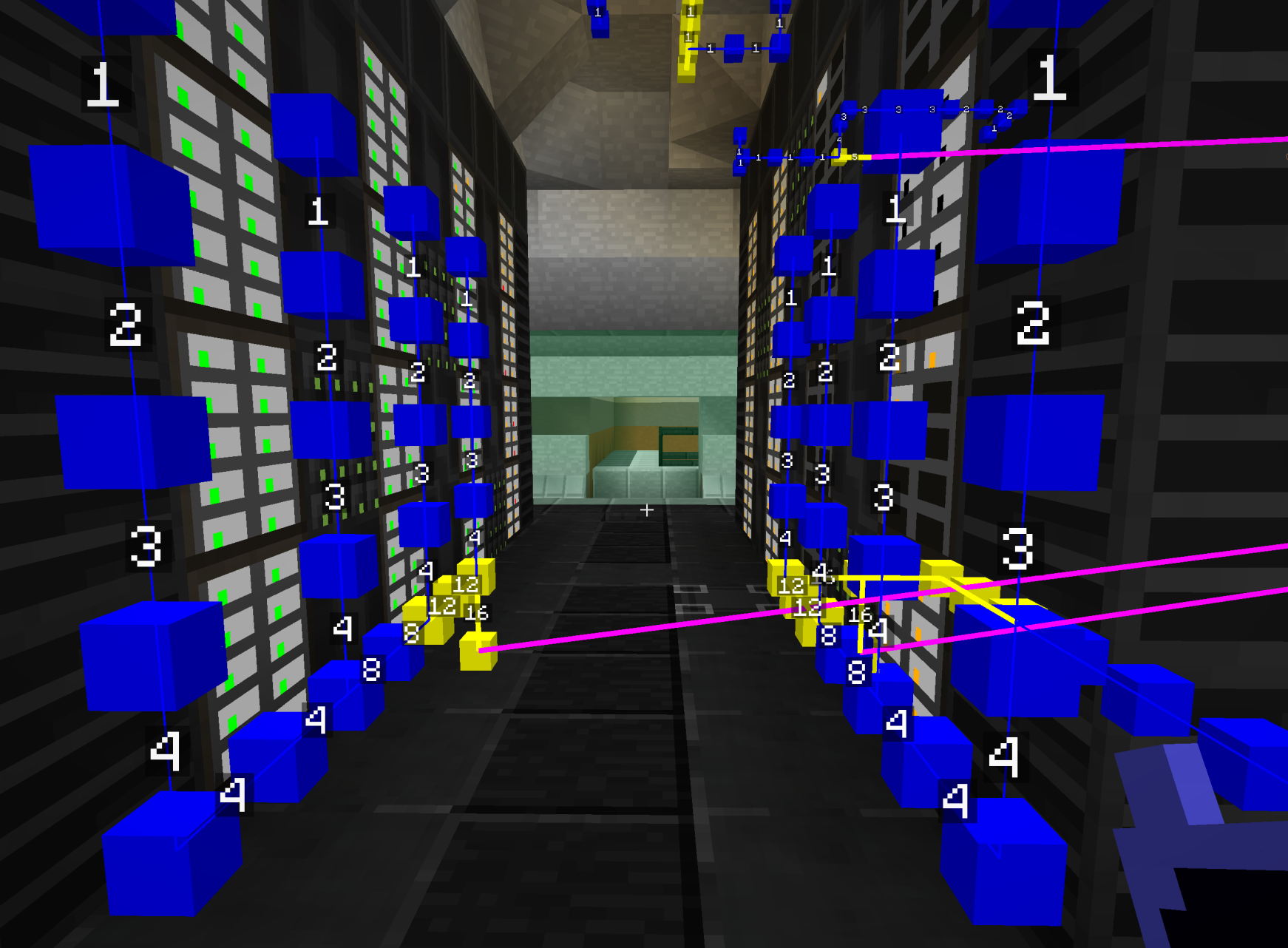AE Network looses parts without loosing its channels · Issue #10029 ...