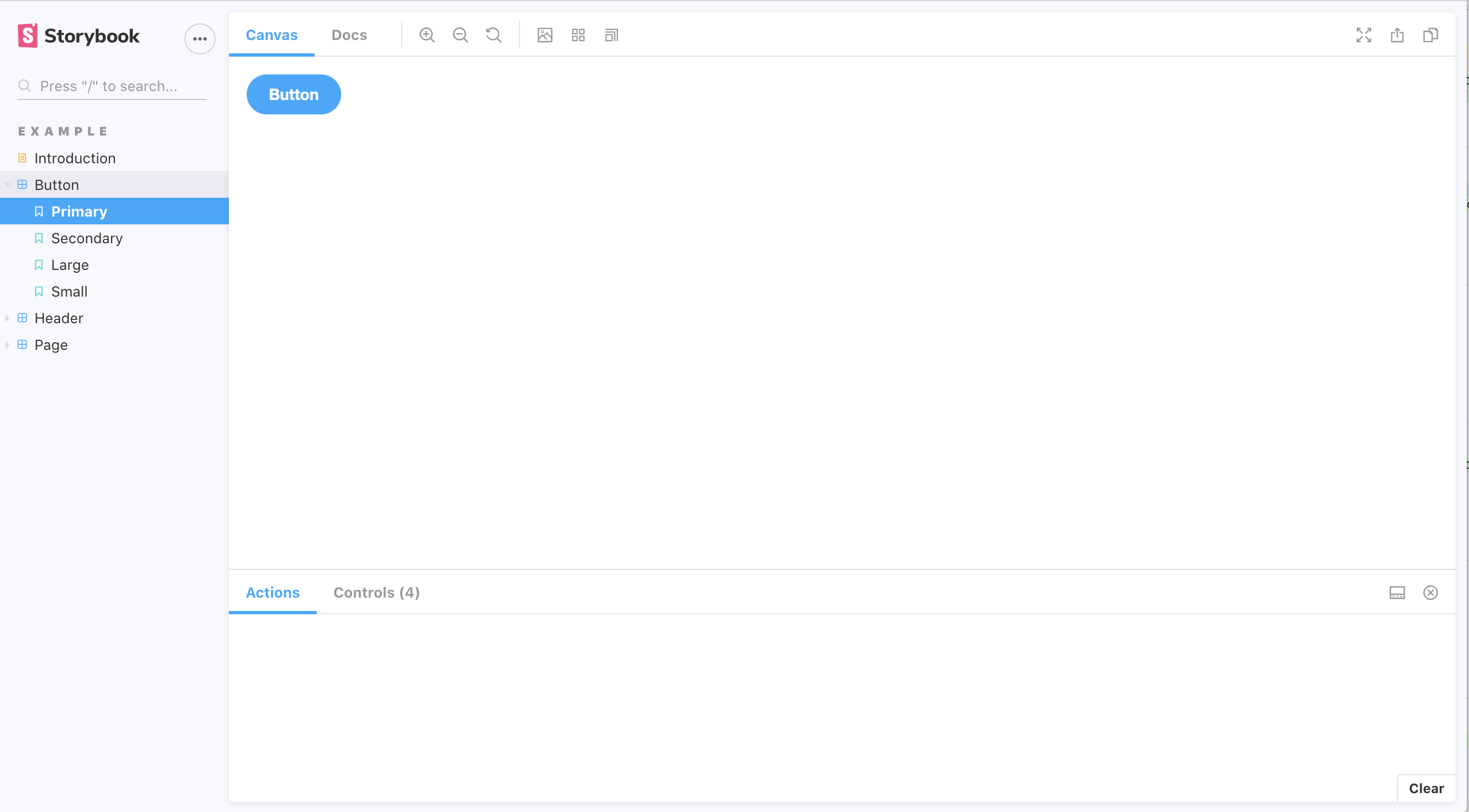 React Sidebar / Drawer · Issue #12023 · storybookjs/storybook · GitHub