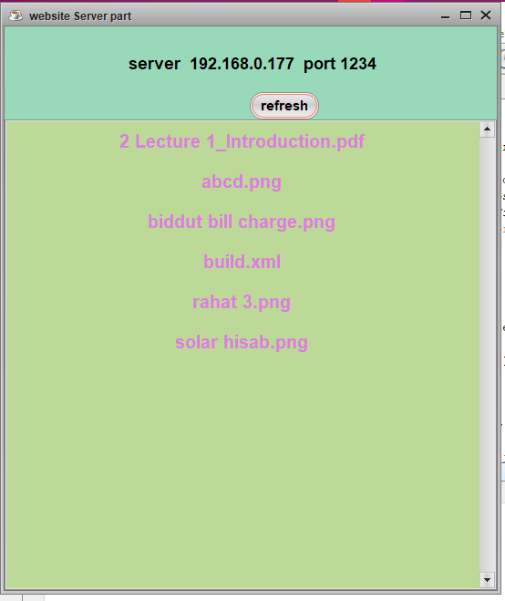 GitHub - mdhasanali3/filetransfer
