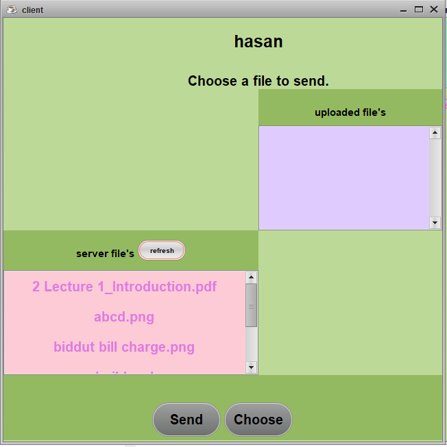 GitHub - mdhasanali3/filetransfer