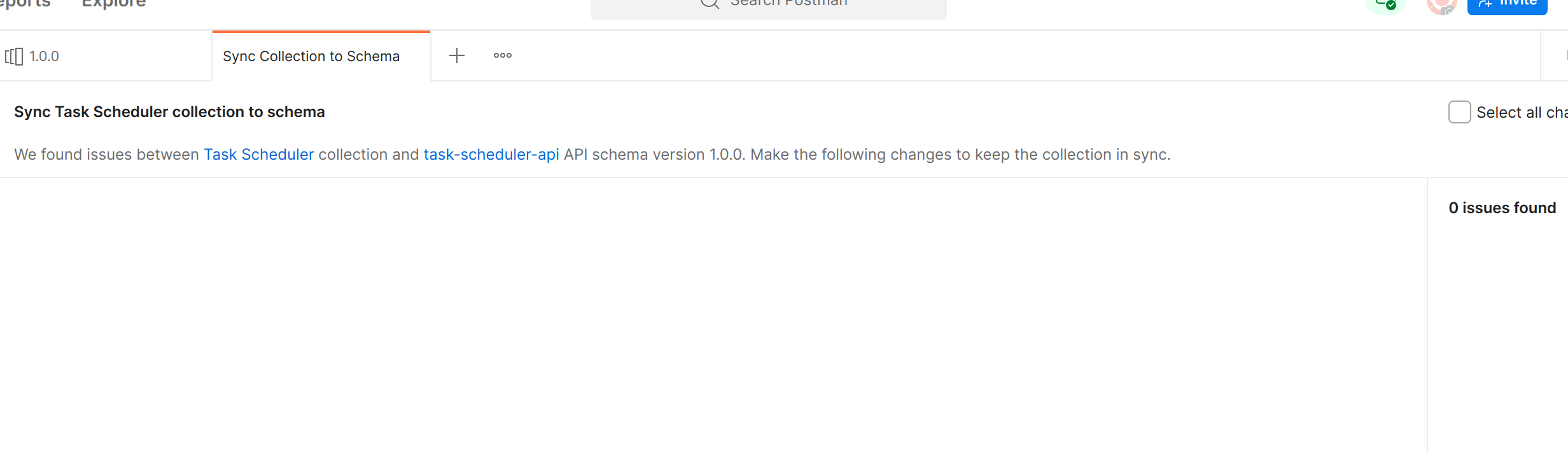 Openapi Documentation Validation Indicates Issues Exist But Shows None · Issue 10954