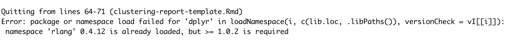 Add optional clustering report template by cbethell · Pull Request #207 · AlexsLemonade/scpca ...