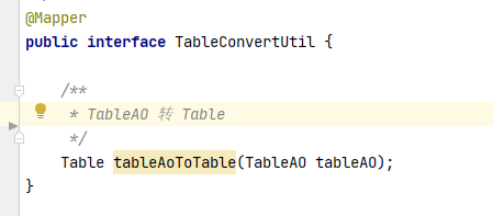 Unmapped all properties that should be mapped · Issue #2429 · mapstruct/mapstruct · GitHub