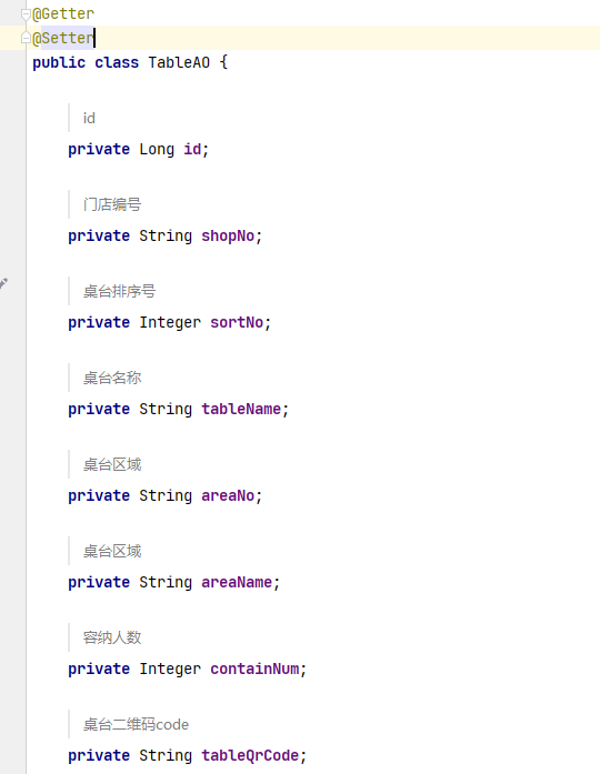 Unmapped All Properties That Should Be Mapped · Issue 2429 · Mapstruct Mapstruct · Github