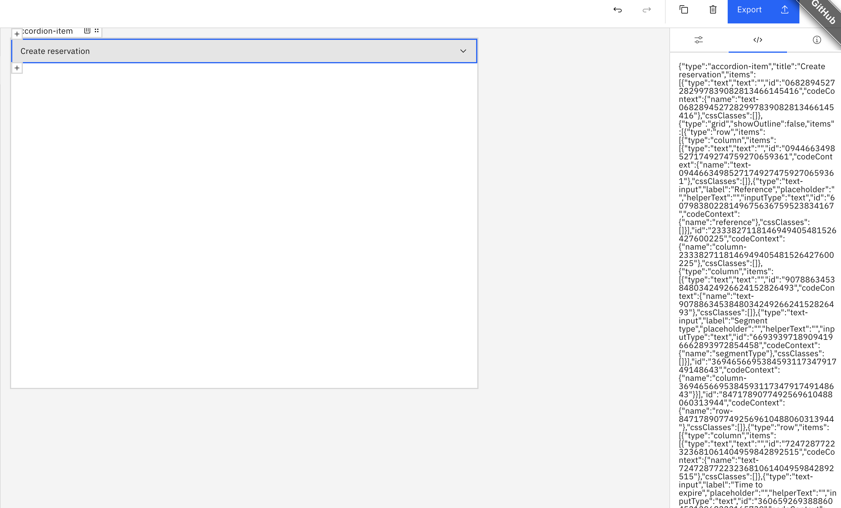 Can not change accordion input name · Issue #102 · IBM/carbon-ui-builder · GitHub