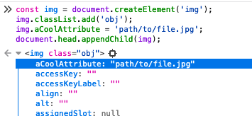 Example shows non-existent “img.file” attribute · Issue #22030 · mdn/content · GitHub