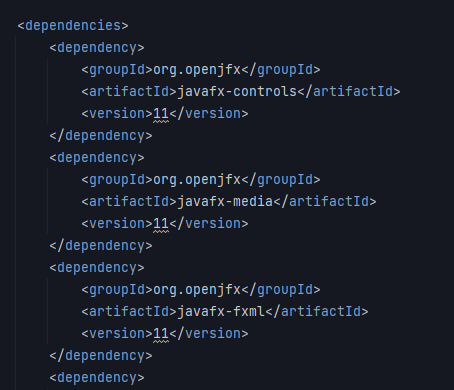 IllegalAccessError using GridView · Issue #1490 · controlsfx/controlsfx · GitHub