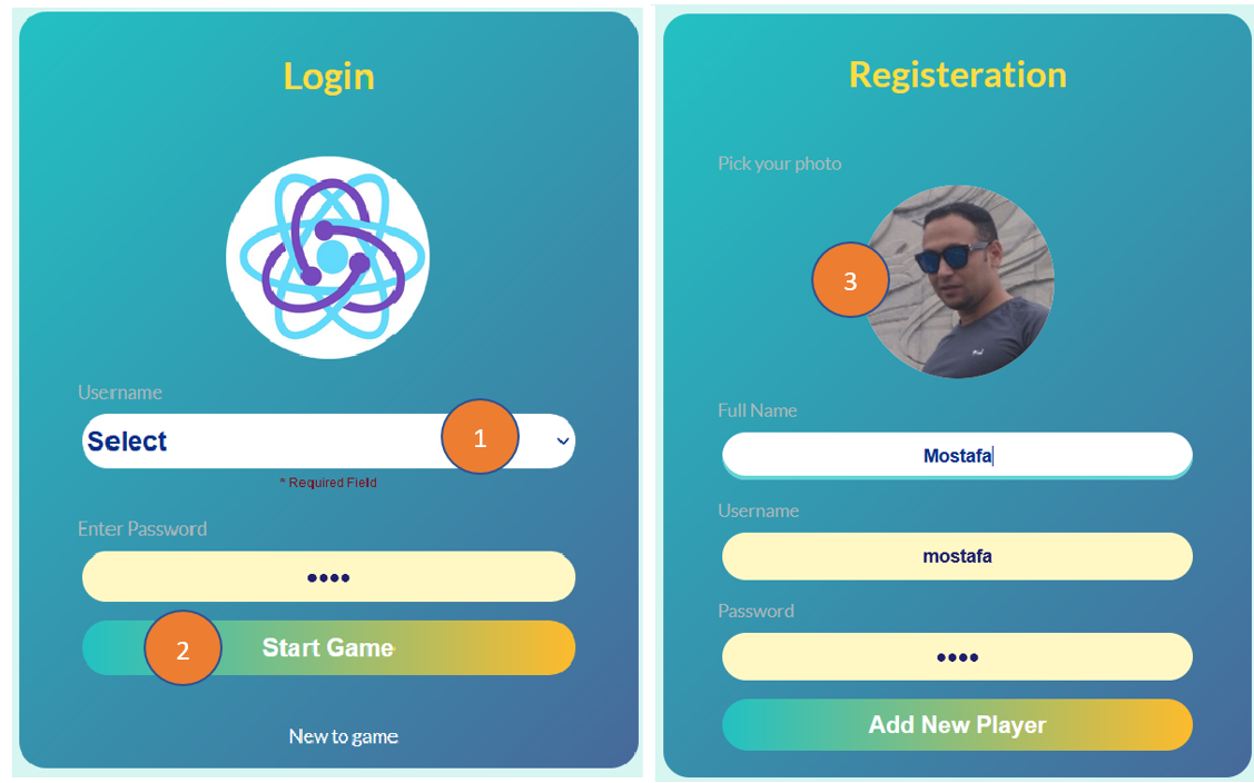 GitHub - mostafaadawy/wouldYou