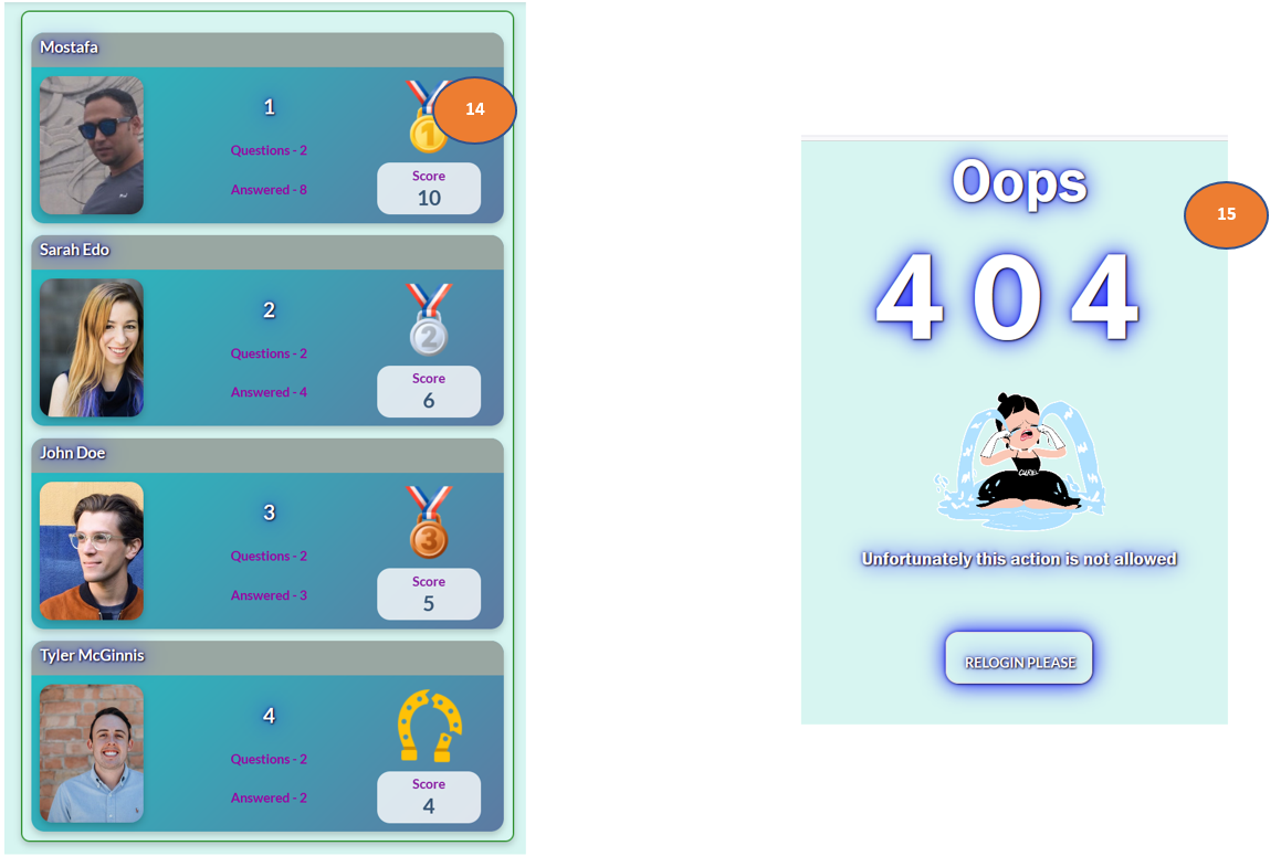 GitHub - mostafaadawy/wouldYou