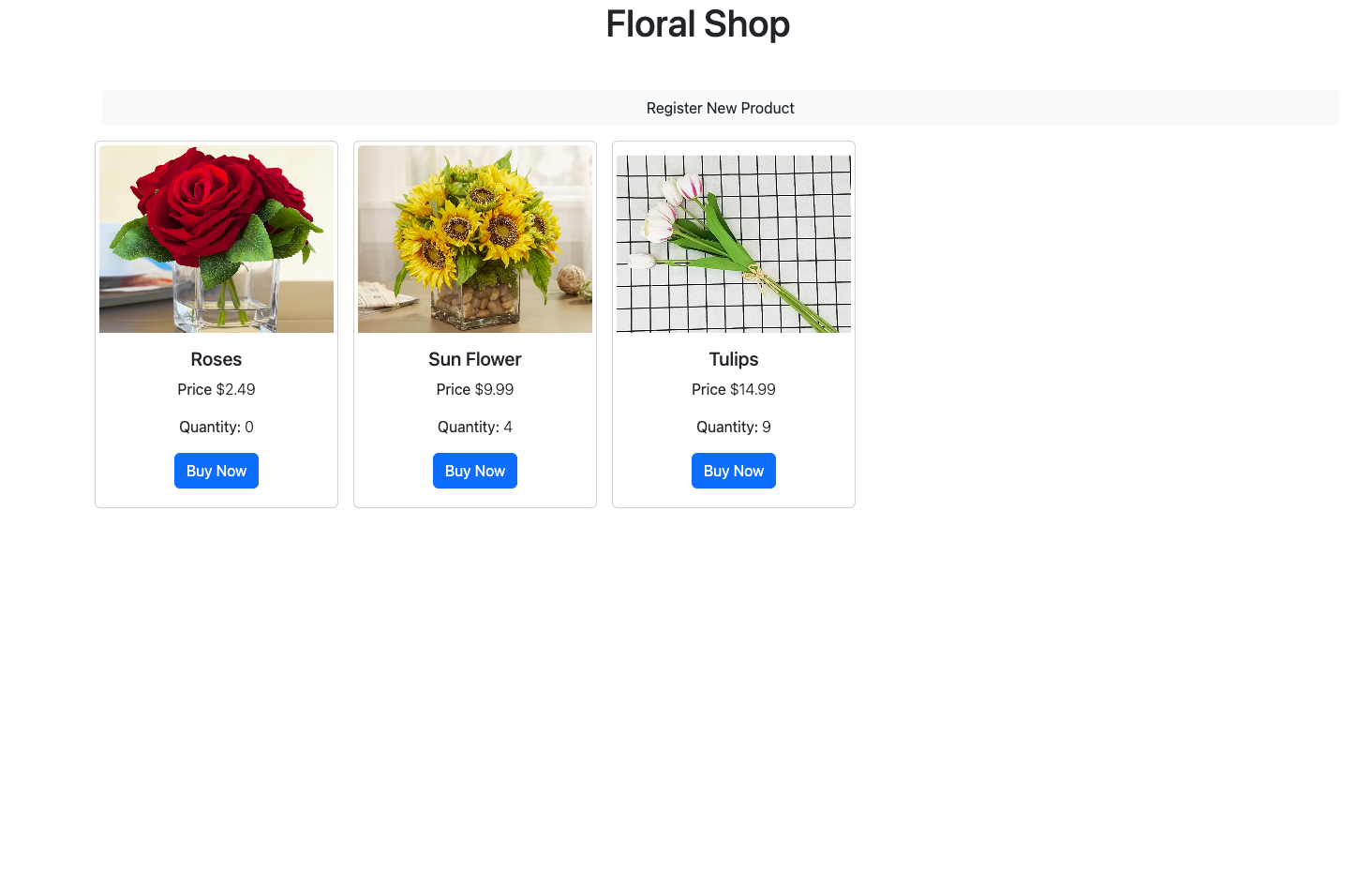 GitHub - touseefbutt/mod2-shop