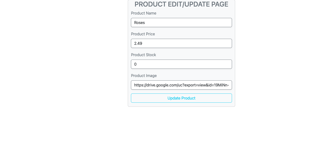 GitHub - touseefbutt/mod2-shop
