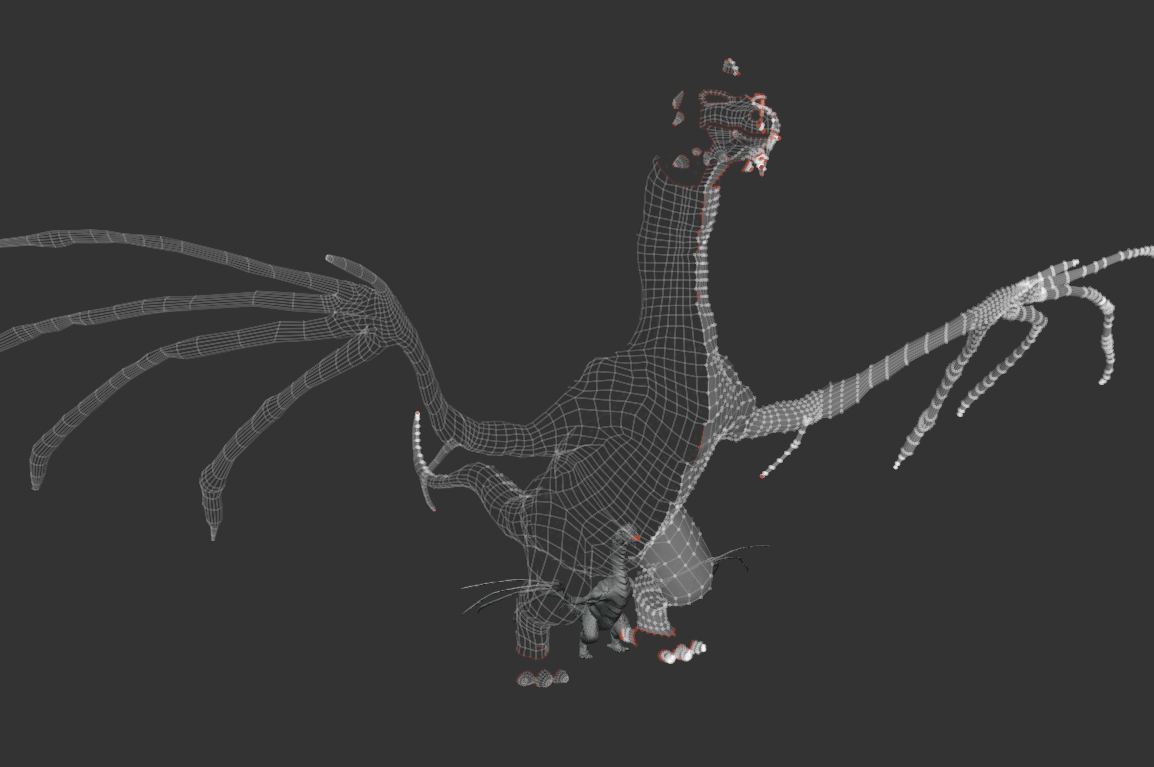 MacOS RetopoFlow 3.2.8 - on undo retopo scales up · Issue #1151 ...