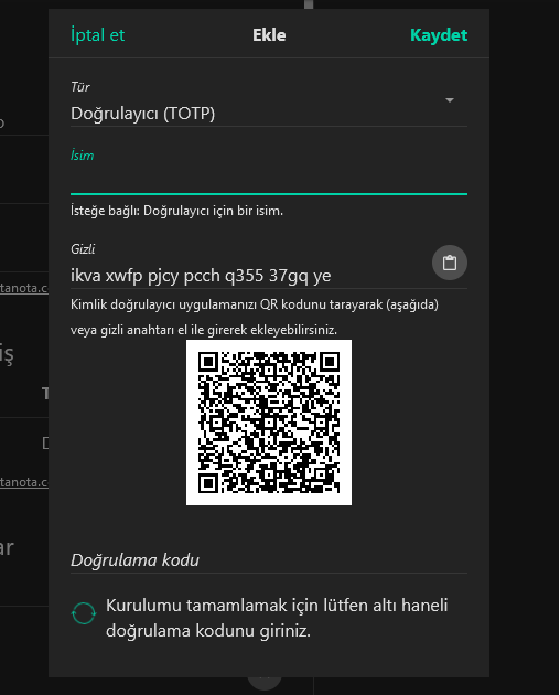 Tutanota Mail Bad Secret · Issue #777 · beemdevelopment/Aegis · GitHub