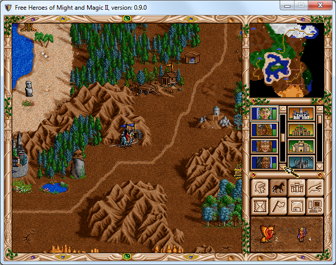 All Scrollbars And Buttons In Game Add The Ability To Left Click And Hold To Continuously