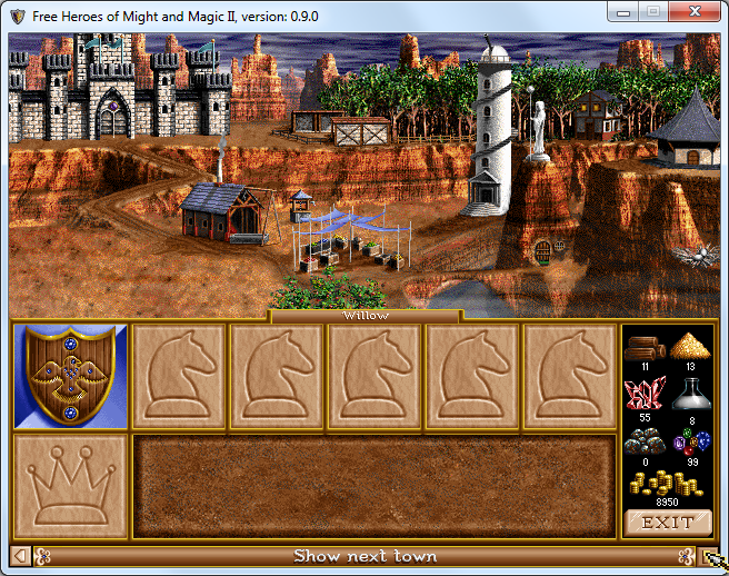 All Scrollbars And Buttons In Game Add The Ability To Left Click And Hold To Continuously