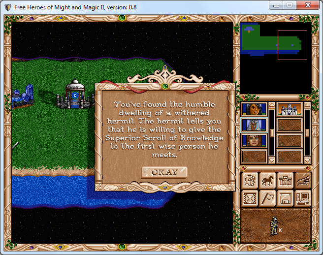 Artifact, all windows, add a title to all windows related to artifacts ...