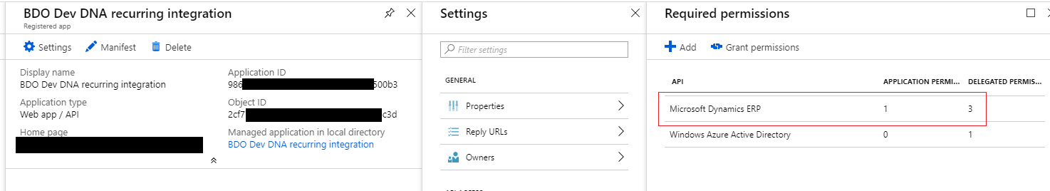 Validation form produces errors · Issue #49 · microsoft/Recurring-Integrations-Scheduler · GitHub