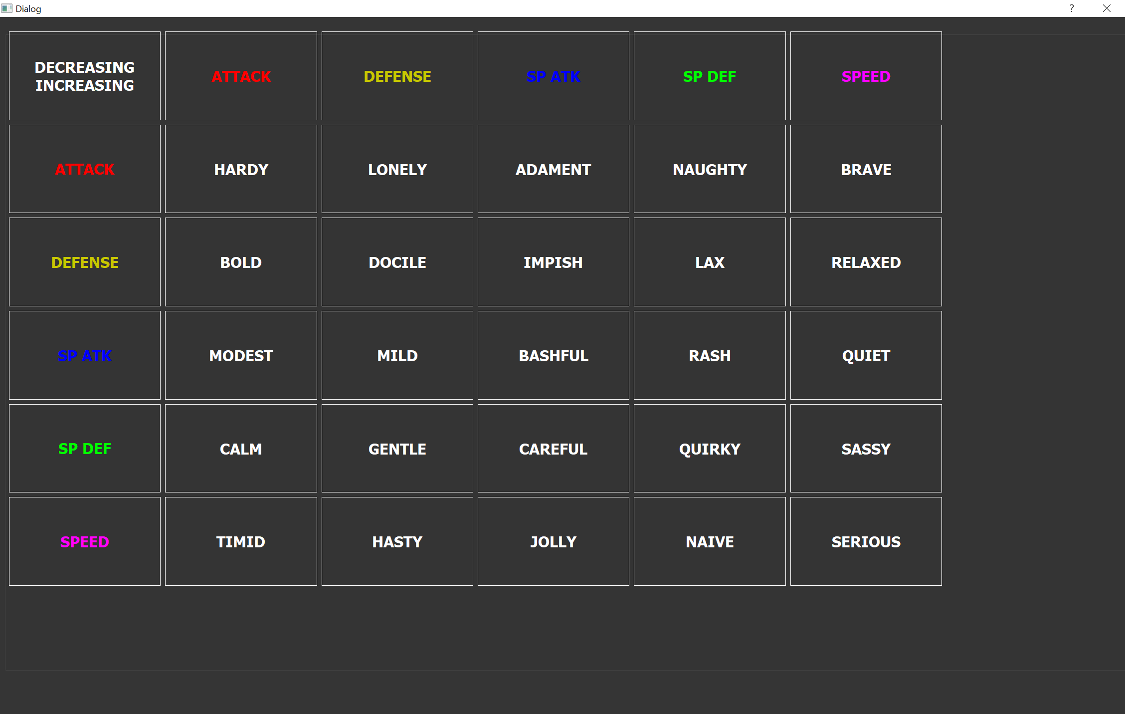 GitHub - brandonTheProgram/QtNationalDex