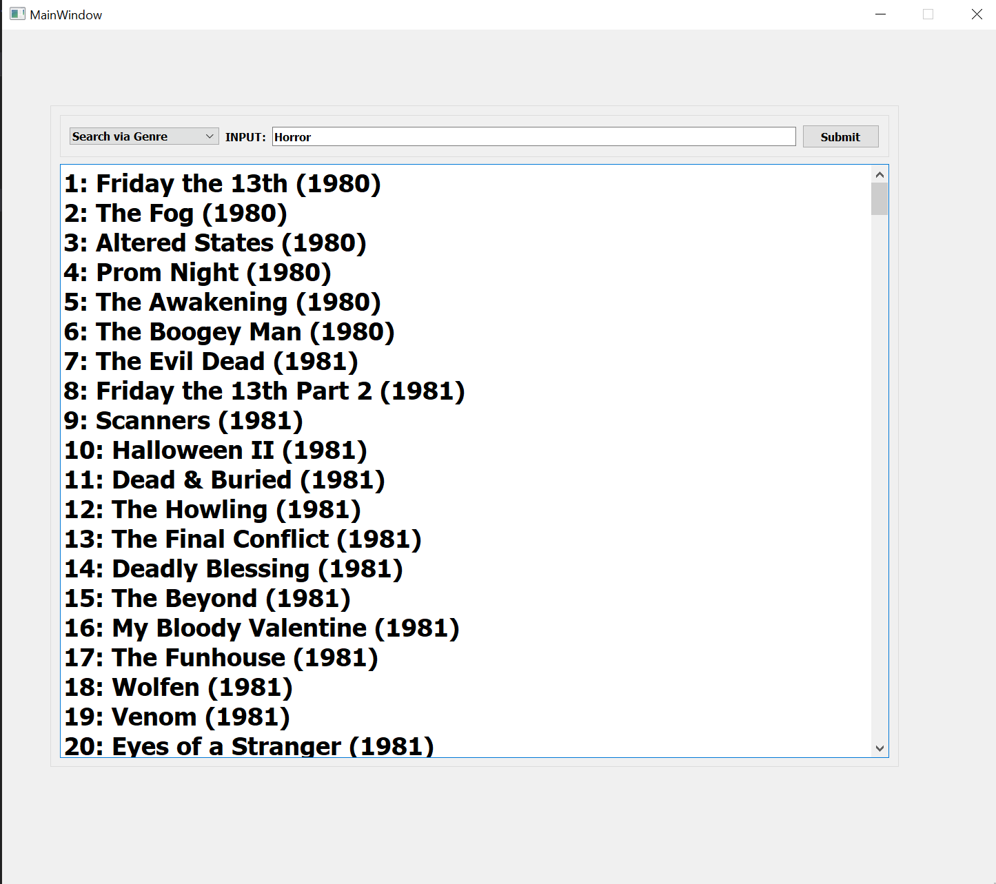 GitHub - brandonTheProgram/Movie-Database-PyQt: I was waiting for some service so I decided to ...
