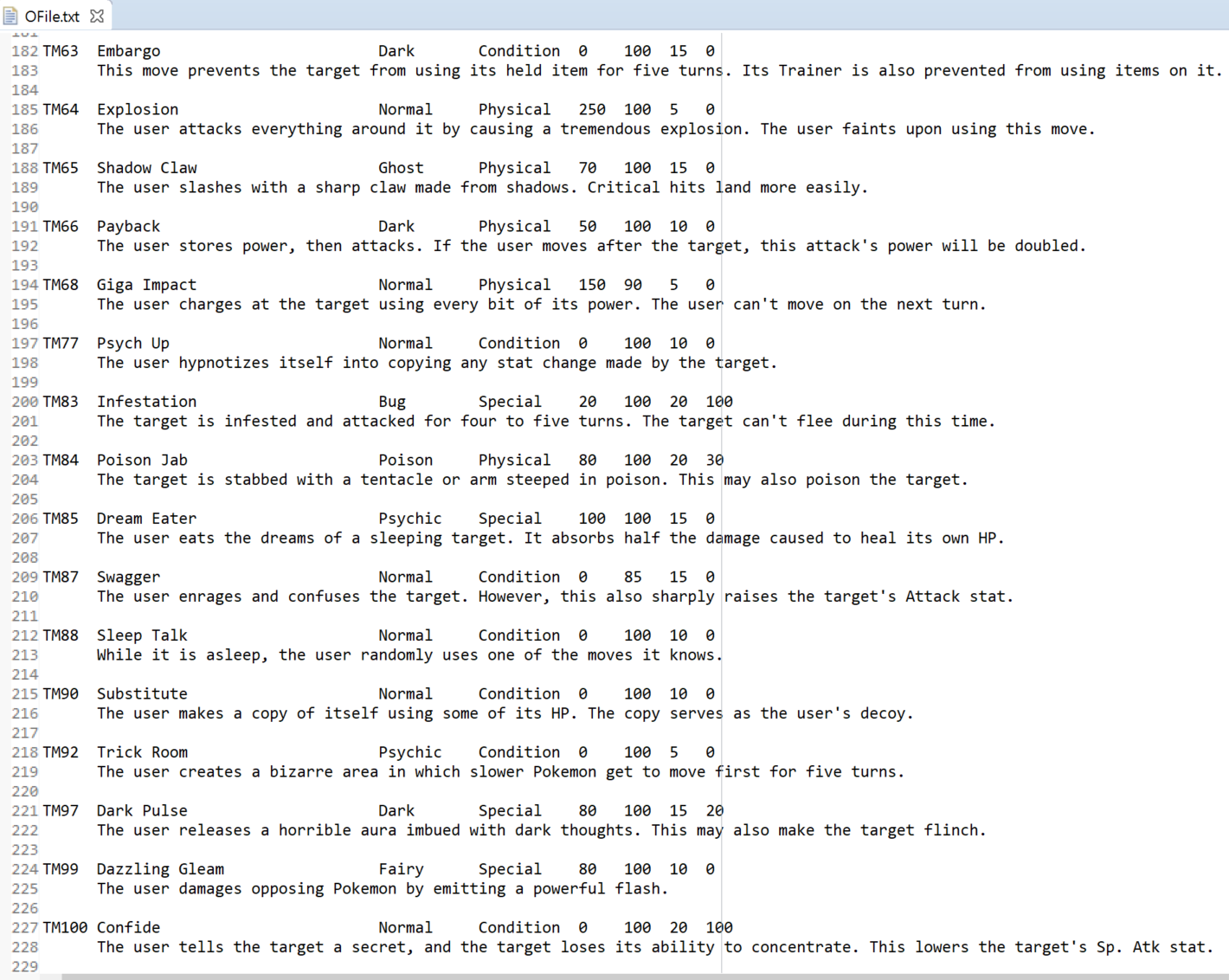 GitHub - brandonTheProgram/NationalDex