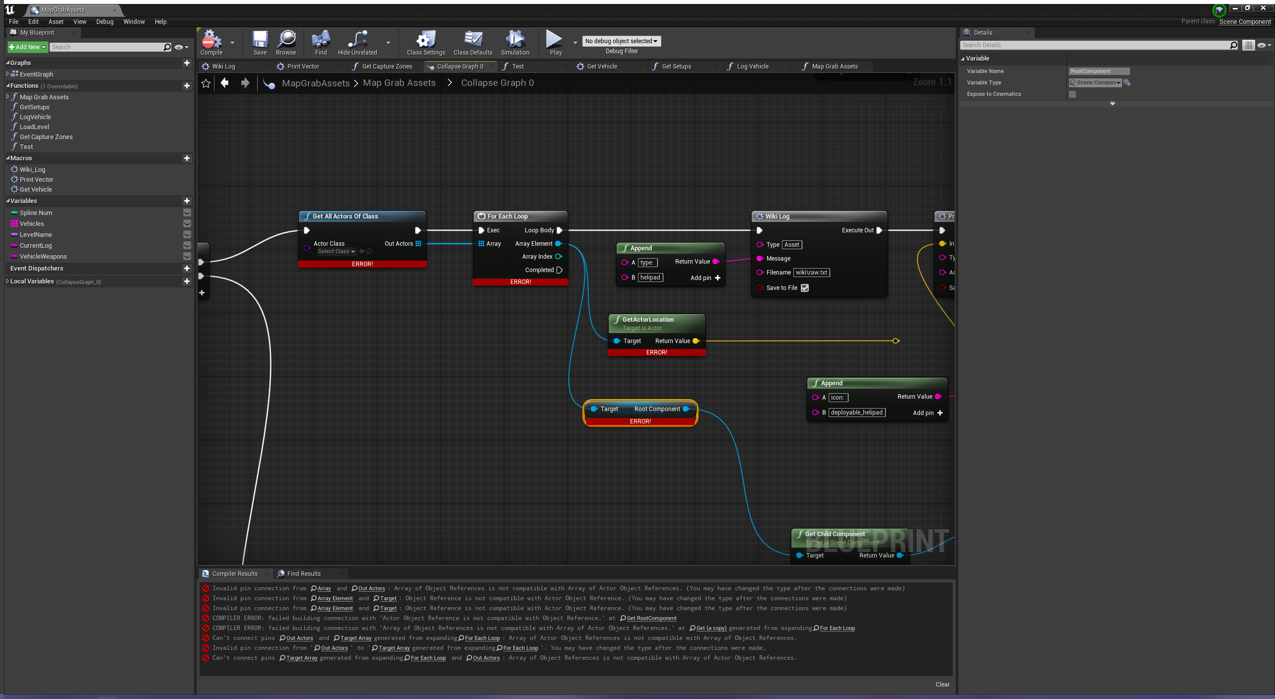 4.3 Tracking Update · Issue #50 · Squad-Wiki/squad-wiki-pipeline-map-data · GitHub
