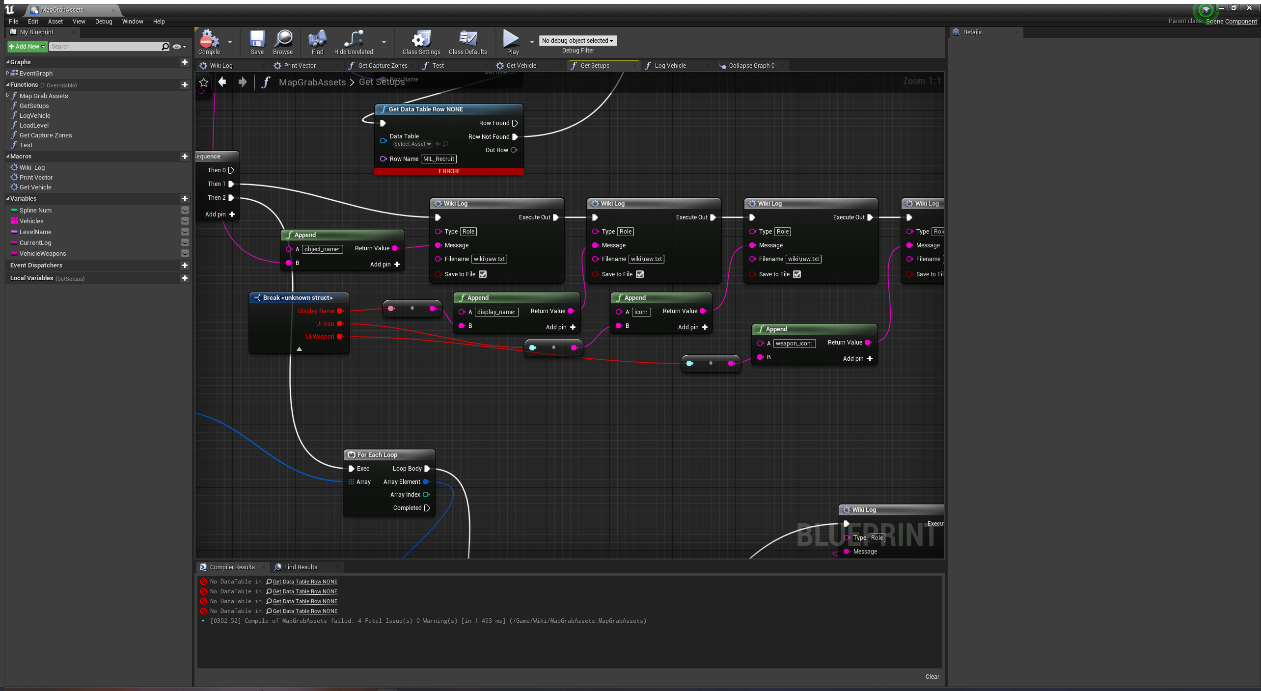 SDK Breaking Changes 4.4 · Issue #58 · Squad-Wiki/squad-wiki-pipeline-map-data · GitHub