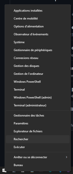 Right Click And Windows 11 Menu · Issue 1348 · Open Shellopen Shell Menu · Github
