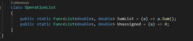 GitHub - djr52/ConsoleCalculator: Console Calculator for IS421