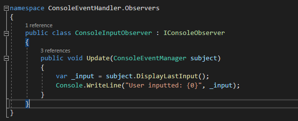 GitHub - djr52/ConsoleCalculator: Console Calculator for IS421