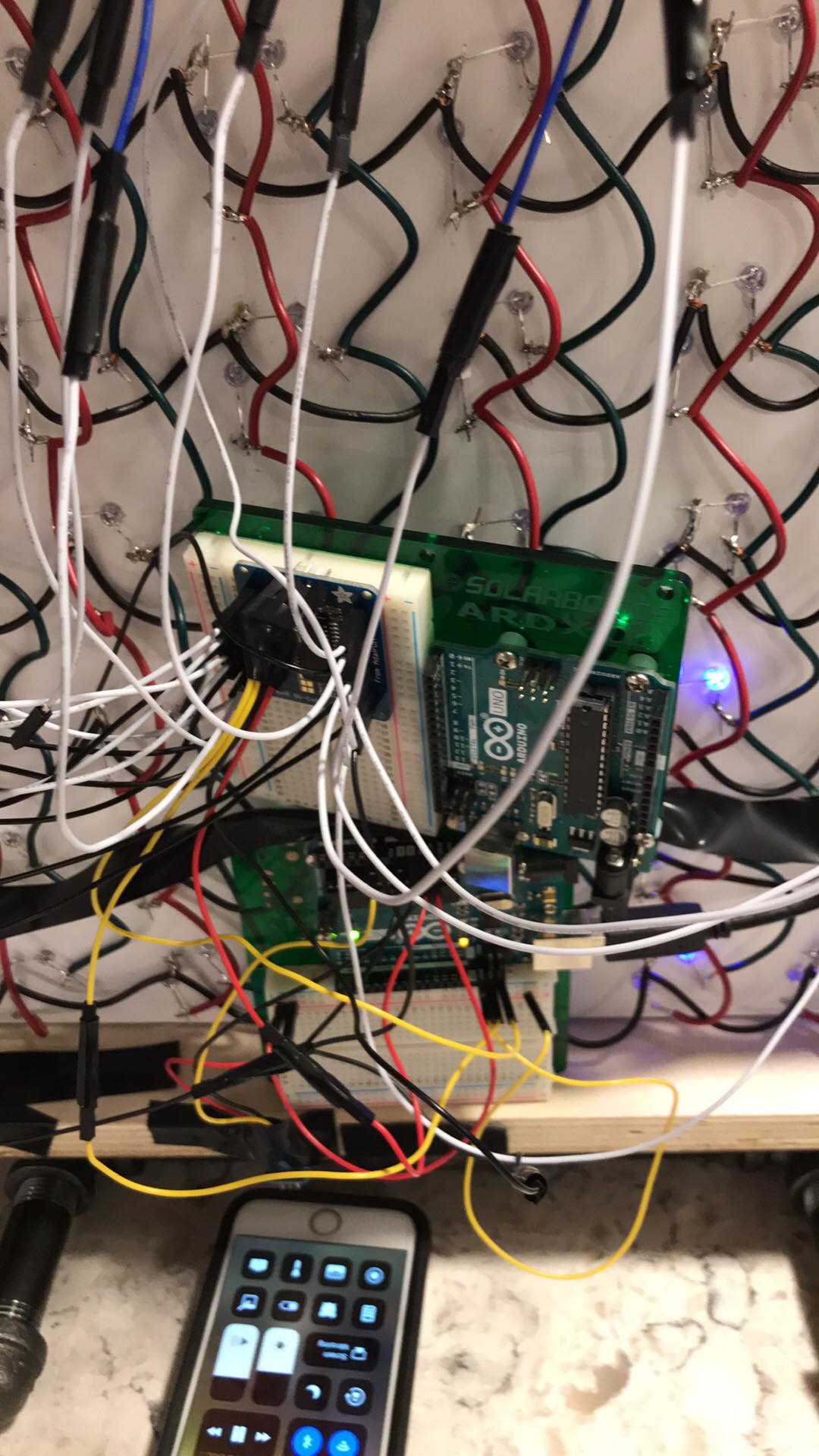 GitHub - jamesthsieh/Interactive-Music-Box