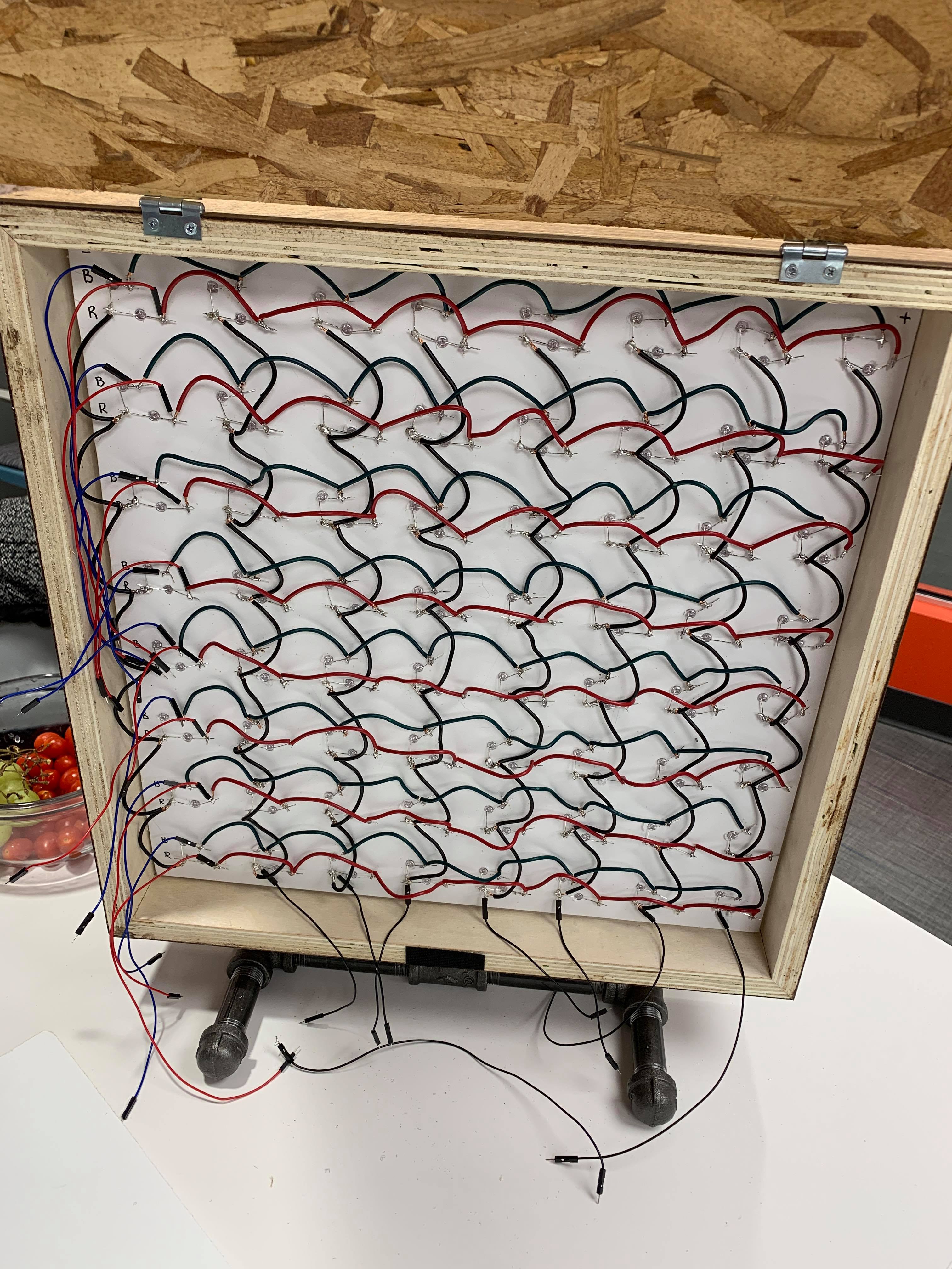 GitHub - jamesthsieh/Interactive-Music-Box