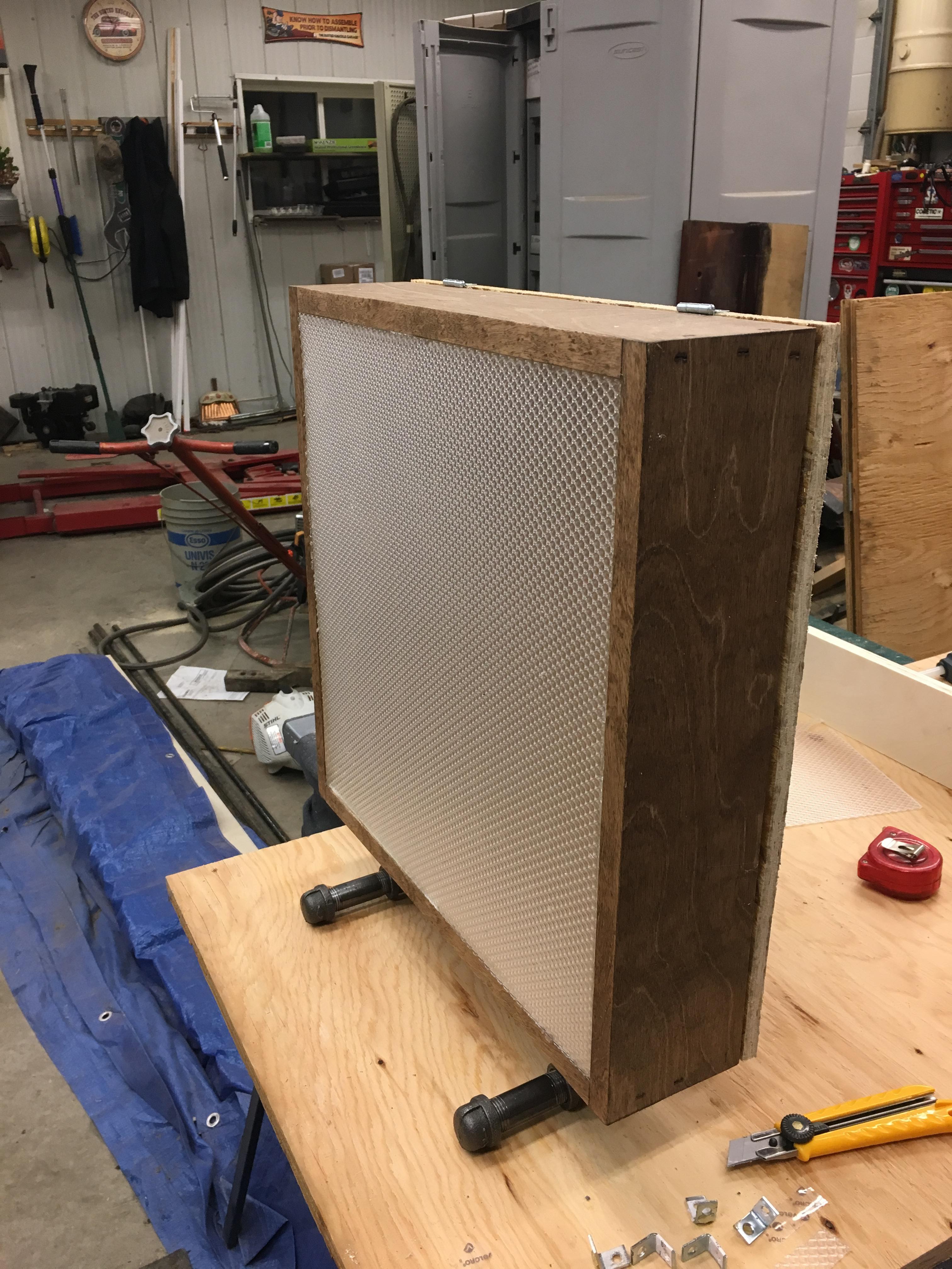 GitHub - jamesthsieh/Interactive-Music-Box