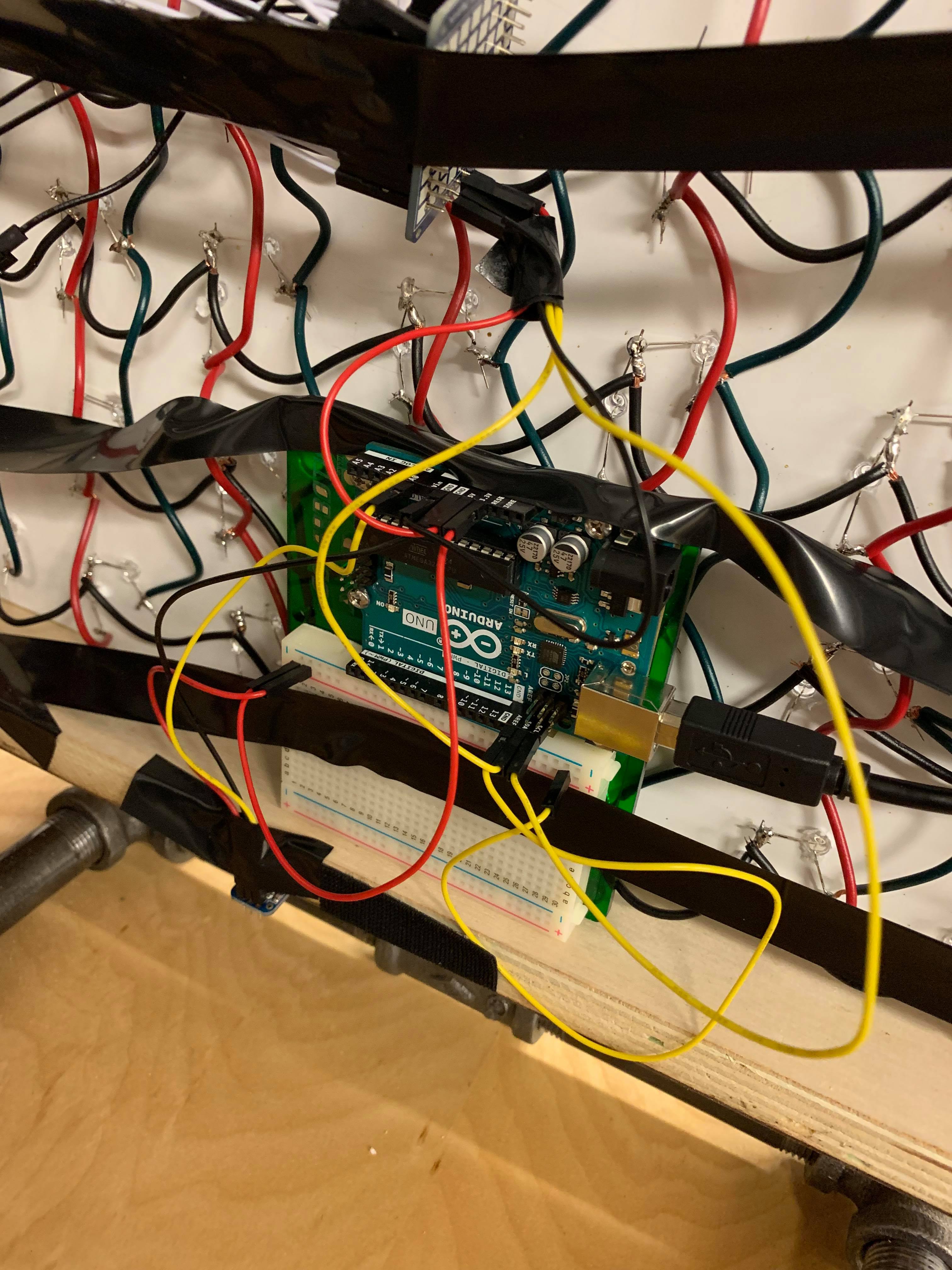 GitHub - jamesthsieh/Interactive-Music-Box