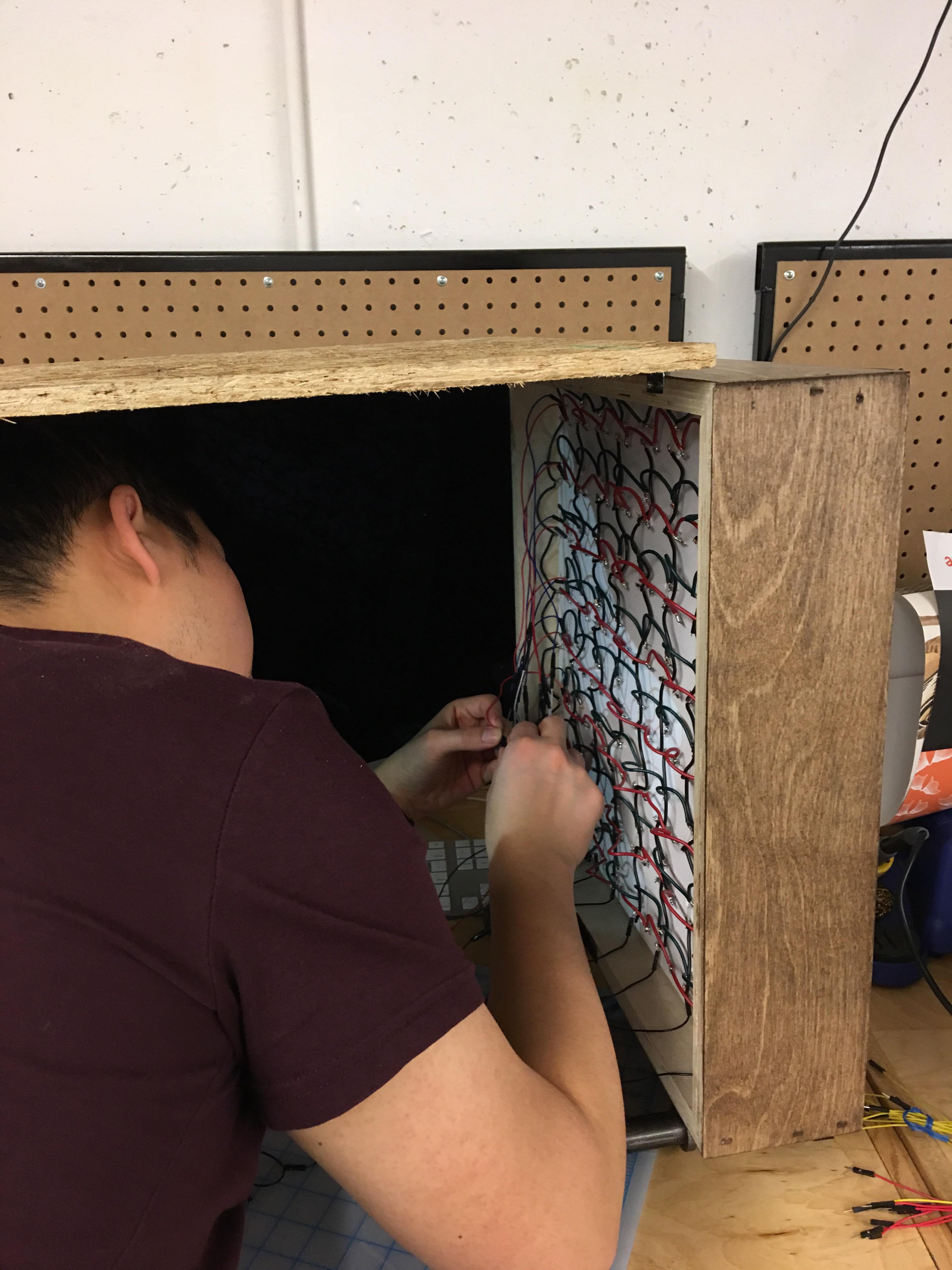 GitHub - jamesthsieh/Interactive-Music-Box