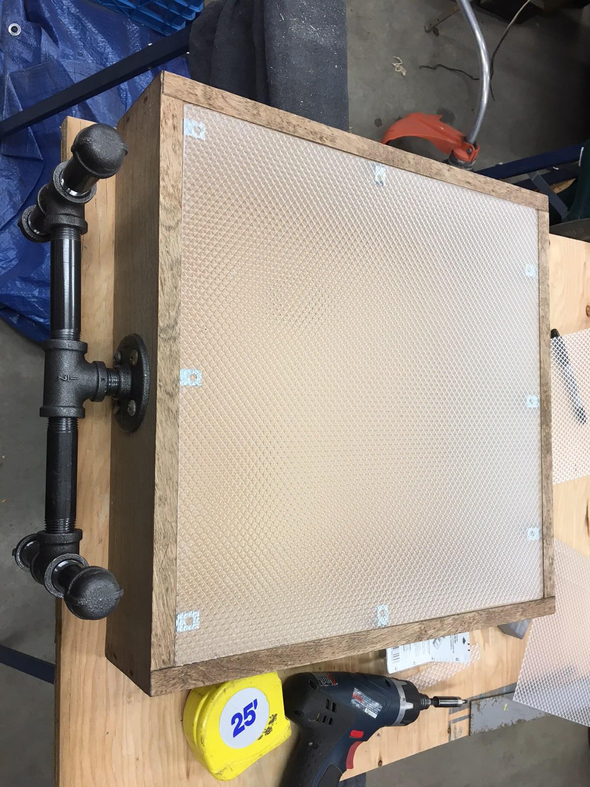 GitHub - jamesthsieh/Interactive-Music-Box