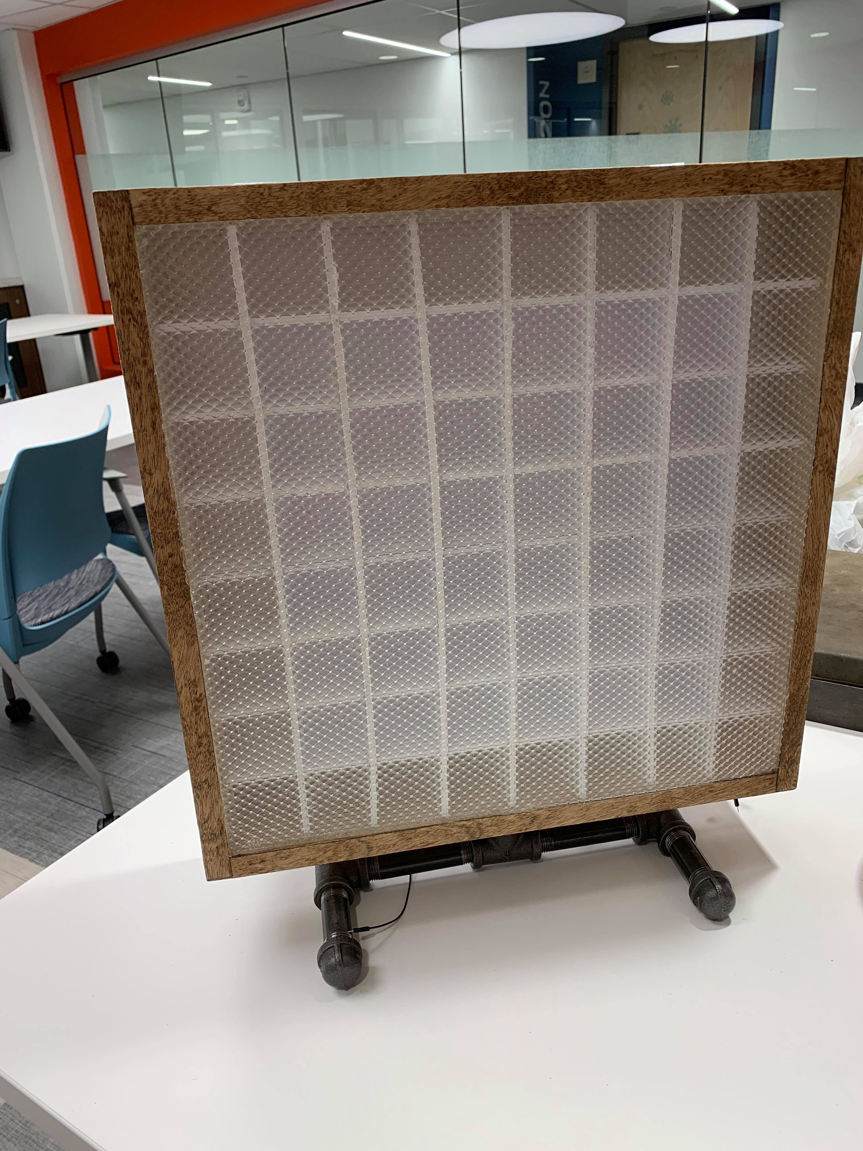 GitHub - jamesthsieh/Interactive-Music-Box