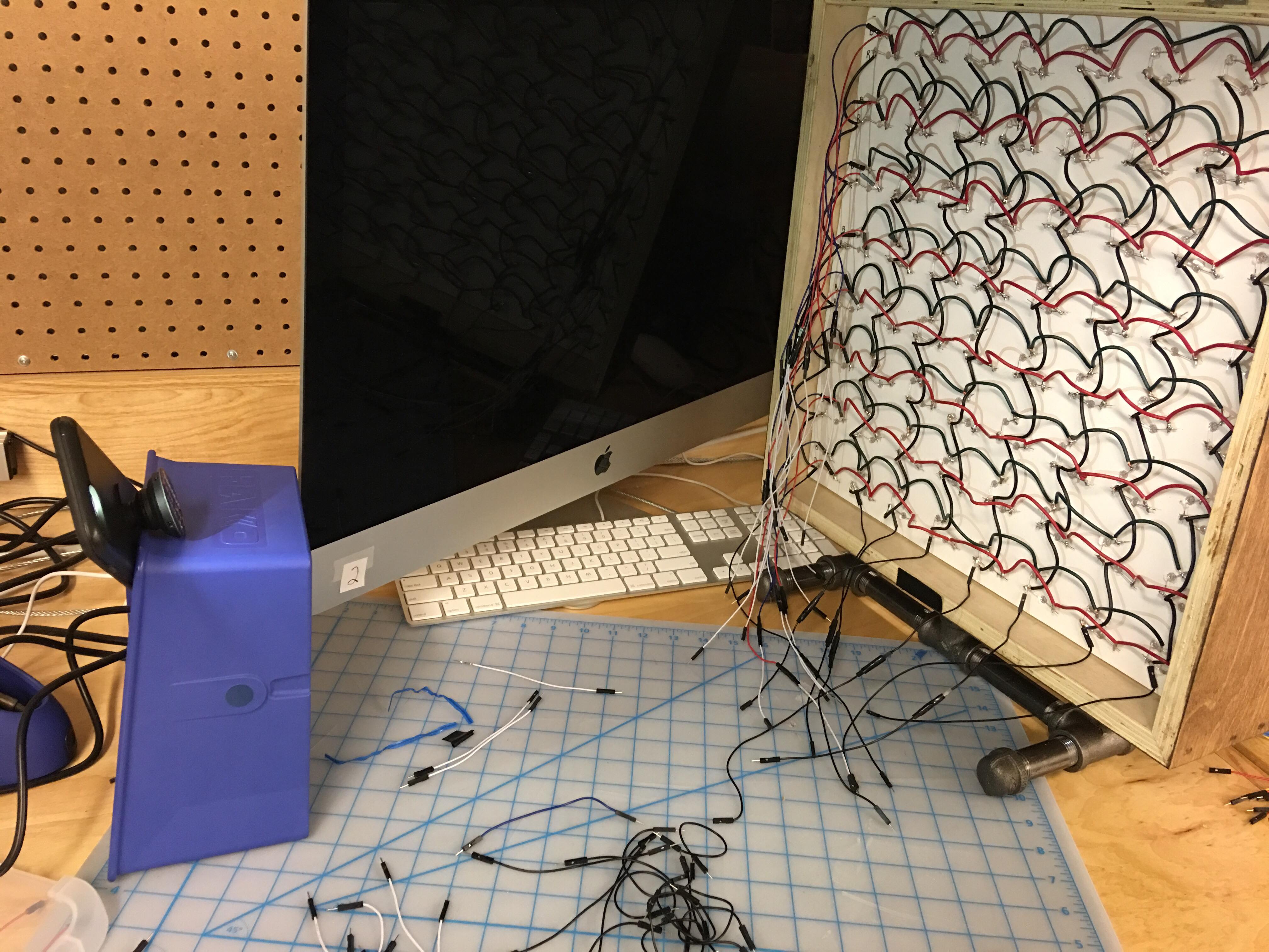 GitHub - jamesthsieh/Interactive-Music-Box