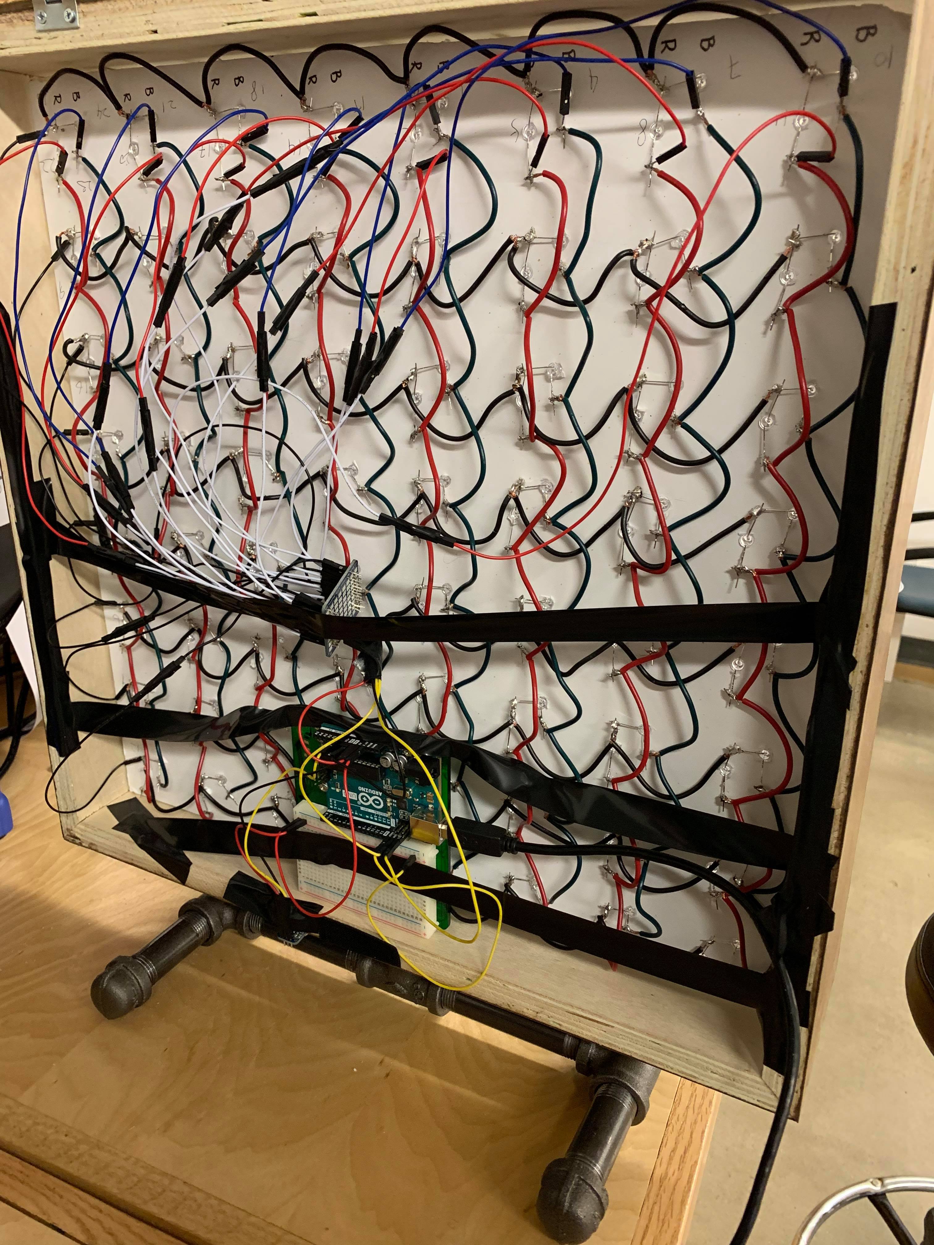 GitHub - jamesthsieh/Interactive-Music-Box