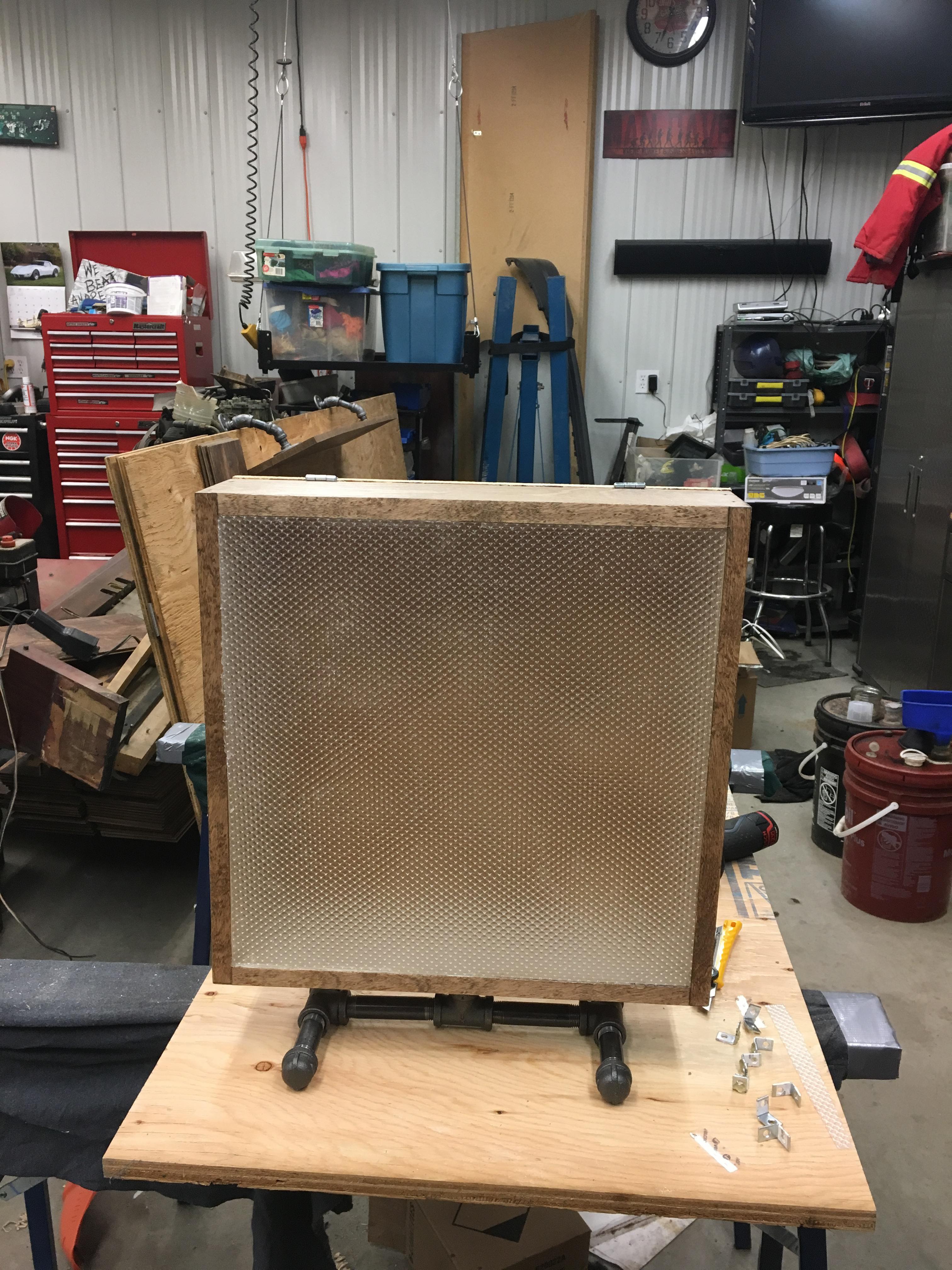 GitHub - jamesthsieh/Interactive-Music-Box